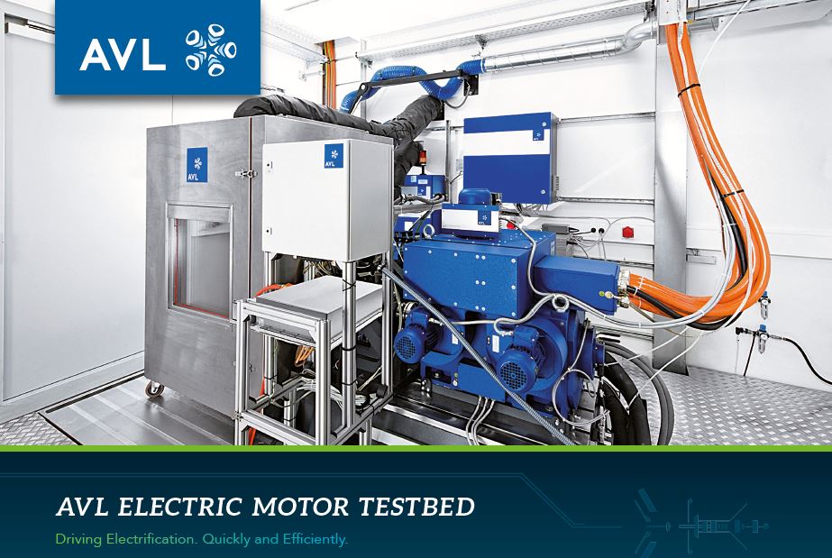 AVL Automobile Laboratory | University of Moratuwa